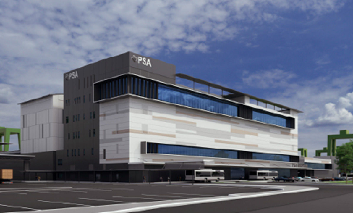 Projects – Ever Glory United Holdings Limited